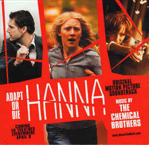 Picture of Hanna [Soundtrack]